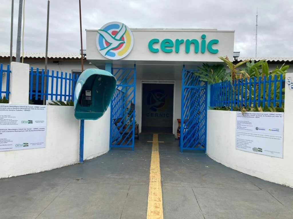Lions Club realiza Bazar da Pechincha em prol do Cernic de Cacoal ...